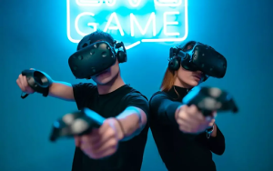 Exploring the Limitless Potential of Oculus Game Development