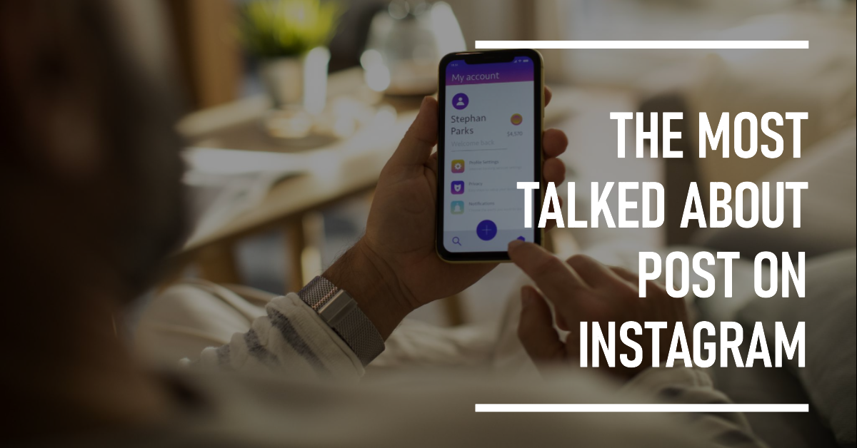 5 Most Commented Posts on Instagram - Infomatly