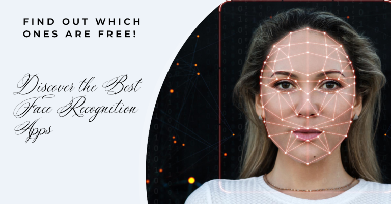 Top 5 Free Face Recognition Apps - Infomatly