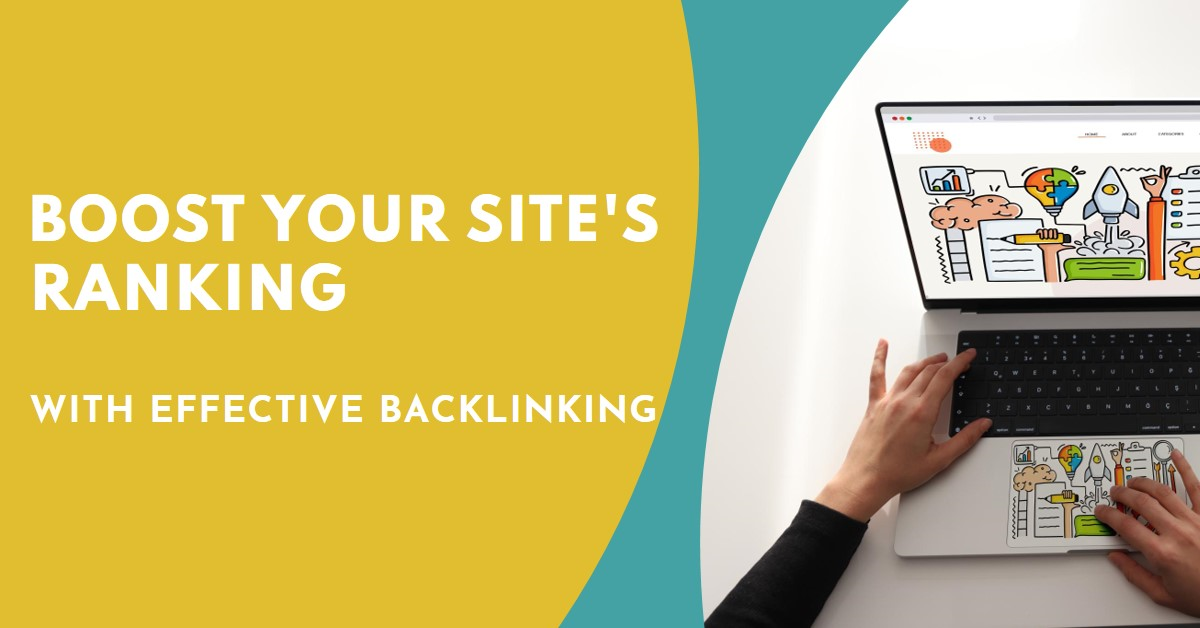 Transforming Your Site’s Ranking with Effective Backlinking - Infomatly